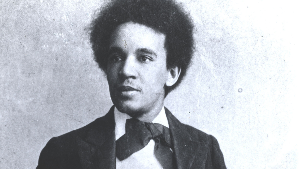 CROYDON MUSIC HERITAGE TRAIL - This is Croydon